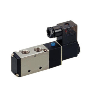 HOSEMART Electrical Pneumatic Solenoid Valve Coil 220V AC / 24V DC